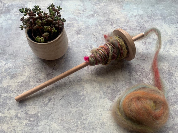 Hand Spinning Uk