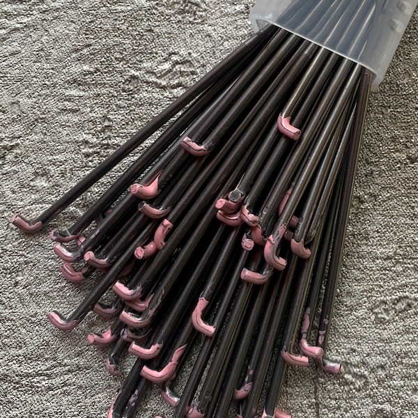 Barbed Needle - Etsy