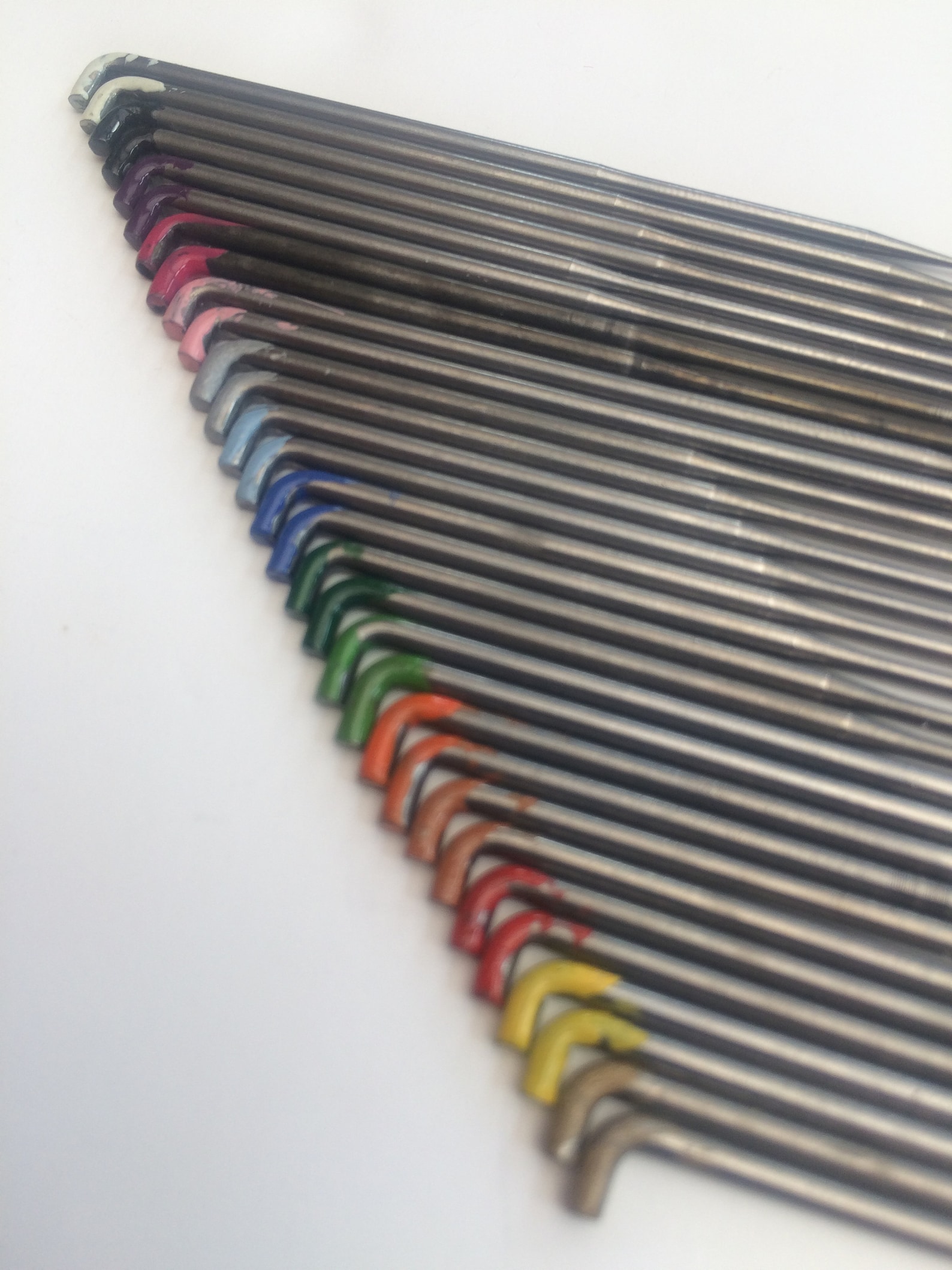 Heidifeathers 'ultimate Needle Mix' Felting Needles - Etsy