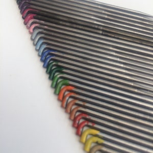 Heidifeathers 'ultimate Needle Mix' Felting Needles -15 Different Types ...