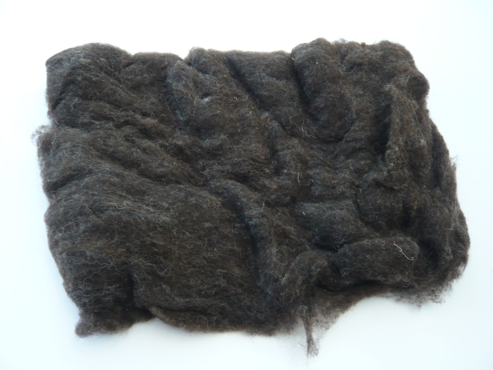 Heidifeathers Carded British Wool Batts Soft Felting and | Etsy UK