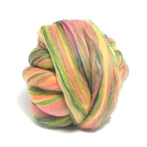 Heidifeathers 'bamboo Ripple Mix' Pack, or Single Bamboo Blends Wool ...