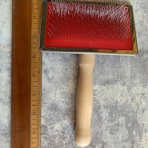 Heidifeathers Wool Carders - Hand Carders (pair) - Etsy