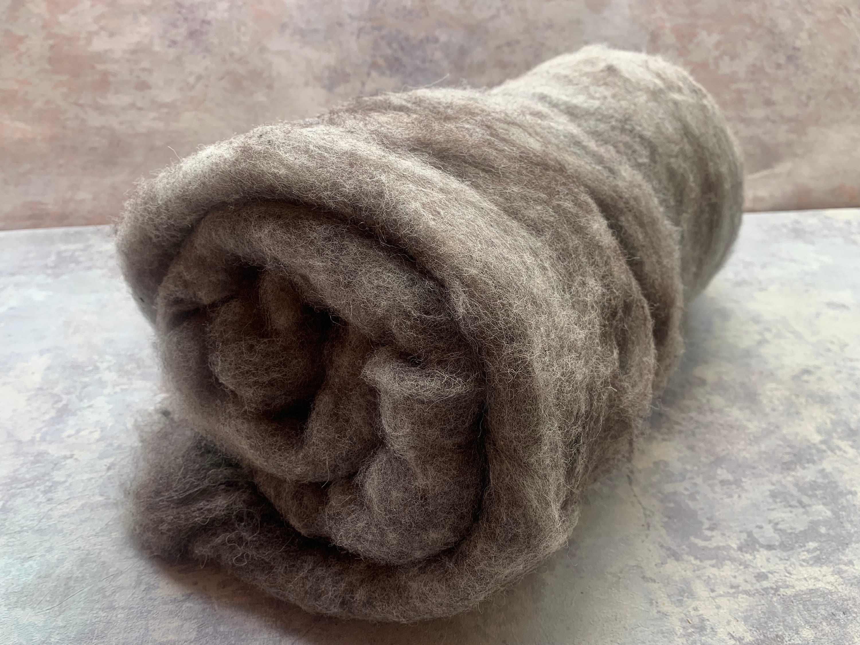 Heidifeathers Carded British Wool Batts Soft Felting and - Etsy UK