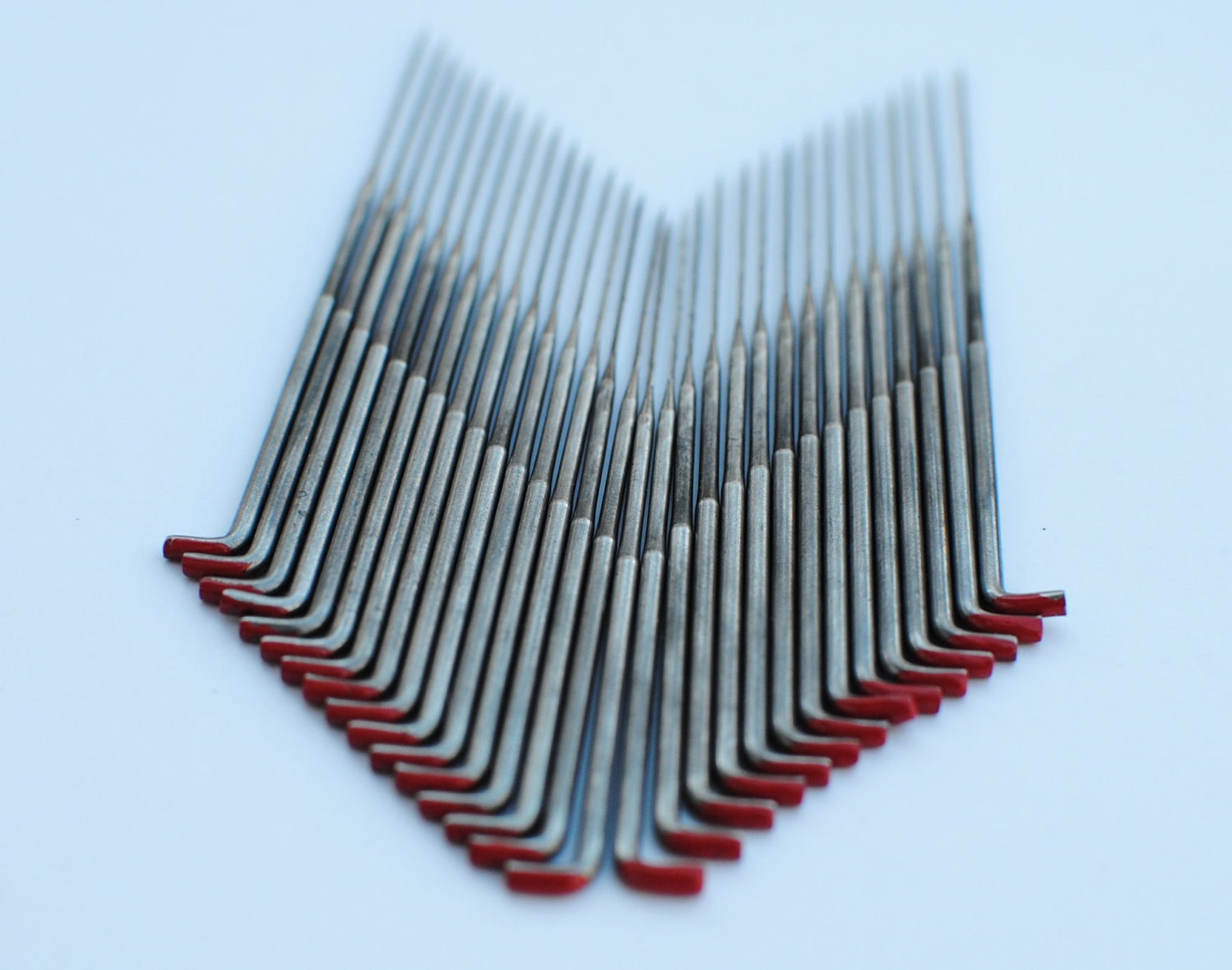 Heidifeathers Felting Needles Star Twisted or Triangular | Etsy