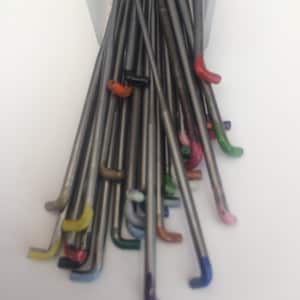 Heidifeathers 'ultimate Needle Mix' Felting Needles -15 Different Types ...