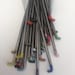 Heidifeathers 'ultimate Needle Mix' Felting Needles 15 Different Types ...