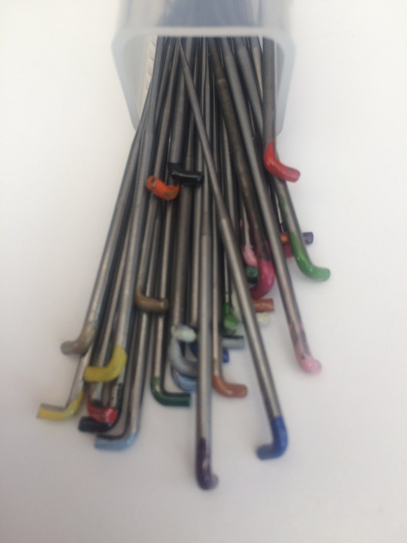 Heidifeathers 'ultimate Needle Mix' Felting Needles - Etsy