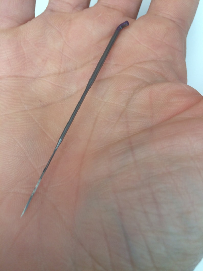 Heidifeathers 'ultimate Needle Mix' Felting Needles - Etsy