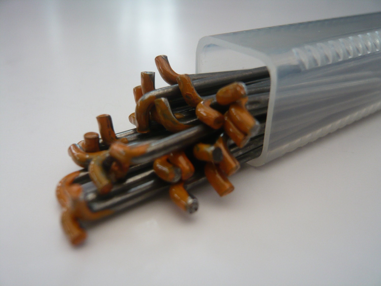 Heidifeathers Felting Needles Star Twisted or Triangular | Etsy