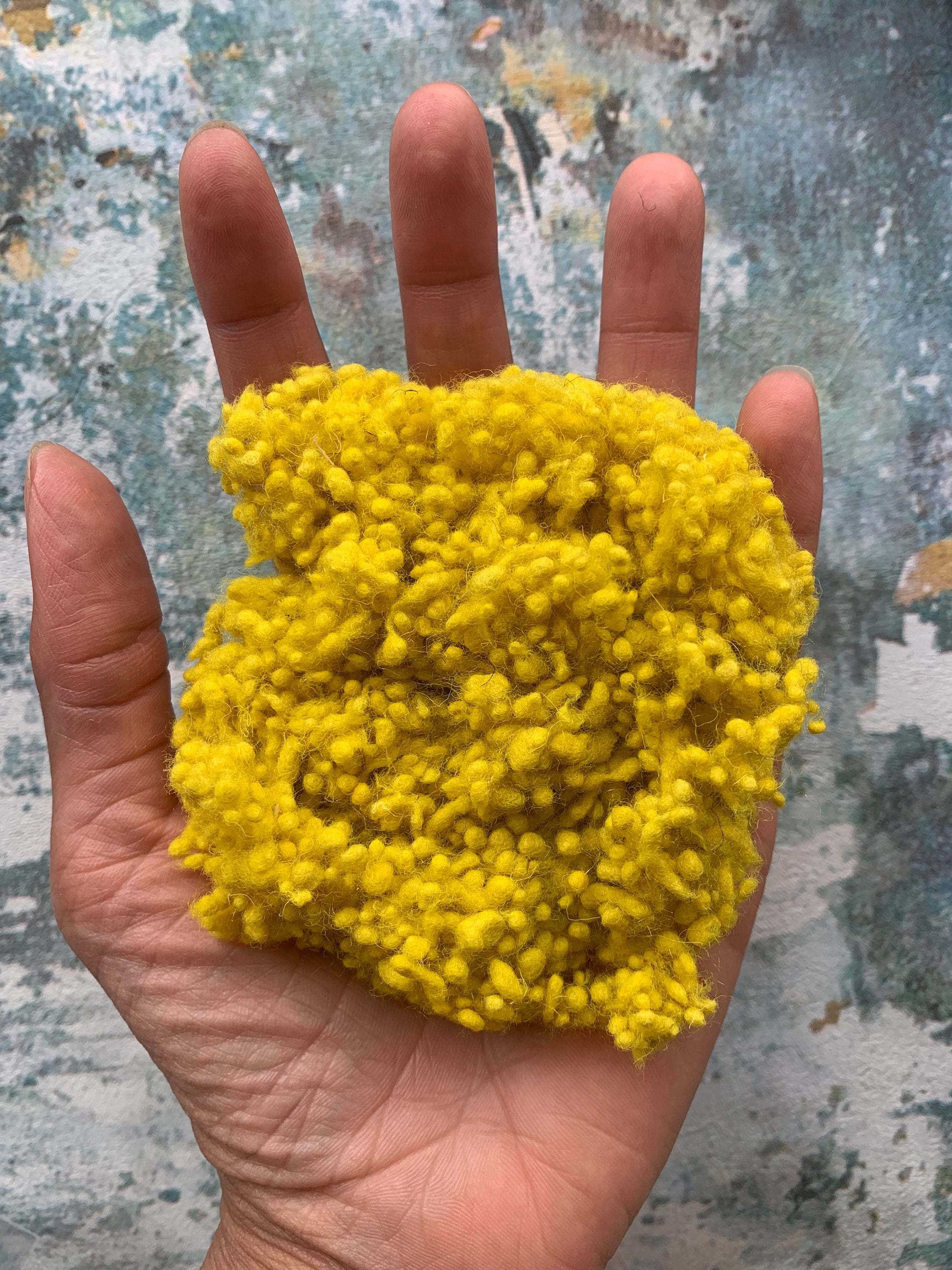 Heidifeathers Wool Nepps Mix 8 Colours - Etsy UK