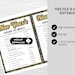 New Years Trivia Game, New Years Eve Trivia Game 2025, Printable New ...