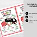 Christmas Ugly Sweater Game, Printable Icebreaker Activity for Adults ...