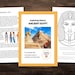 Ancient Egypt | History Unit Study | 6-12 Years Old | Family Style ...