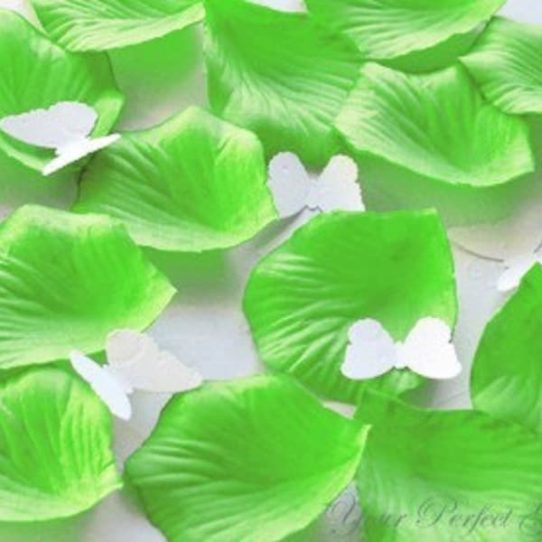 Green Silk Roses - Etsy