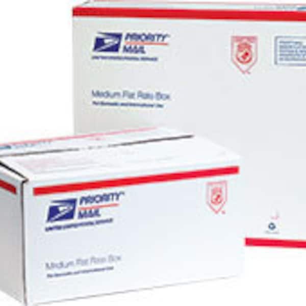Usps Priority Mail - Etsy
