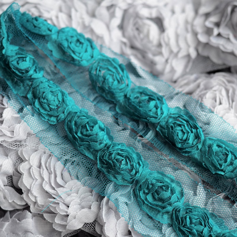 Teal Lace Dress - Etsy