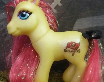 My Little Pony: Flamingo | Etsy