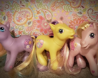 My Little Pony: Flamingo | Etsy