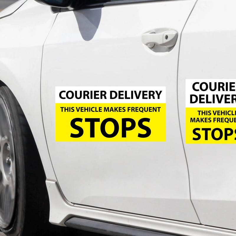 This Vehicle Makes - Etsy