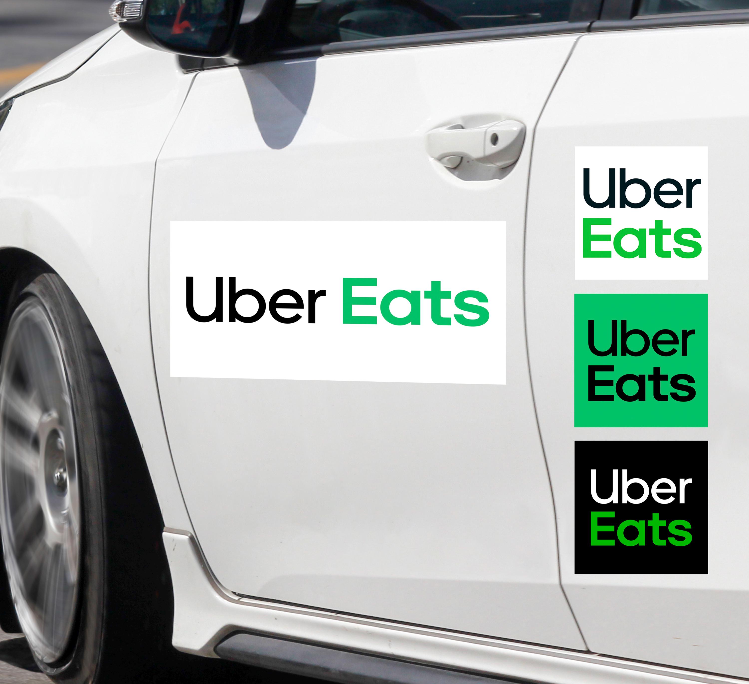 Uber Car Window Sign Printable Mastering Dual Carriageway Entry: Speed