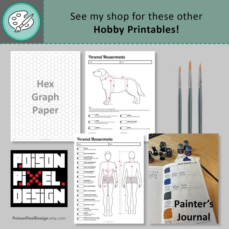 Printable ISOMETRIC & AXONOMETRIC Graph Paper: Angled Grid Paper ...