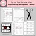 Printable Quilt Grid Planner for 8 Quilt Sizes | Quilt Graph Paper ...