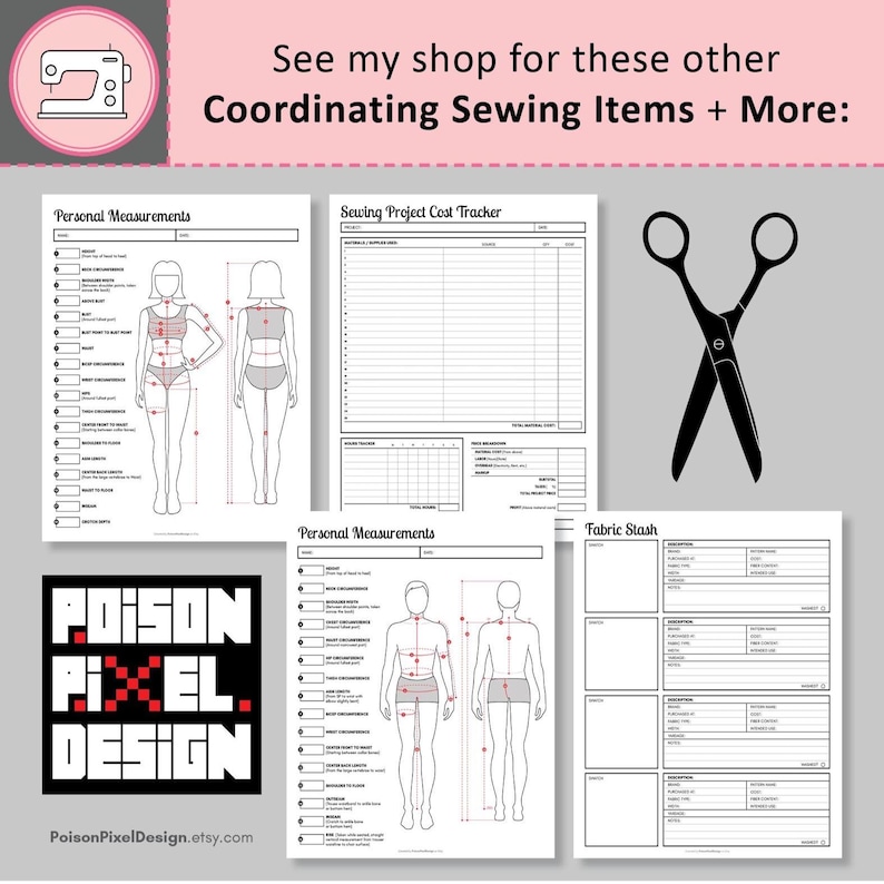 Printable Quilt Grid Planner for 8 Quilt Sizes | Quilt Graph Paper ...