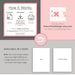 Printable Quilt Grid Planner for 8 Quilt Sizes | Quilt Graph Paper ...