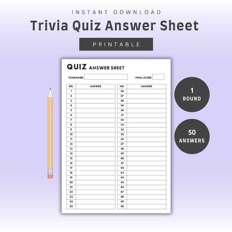Bing Homepage Quiz Daily 1234 Answers 2023 Printable Pdf File - Etsy Canada