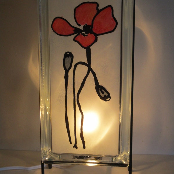 Poppy Decor - Etsy