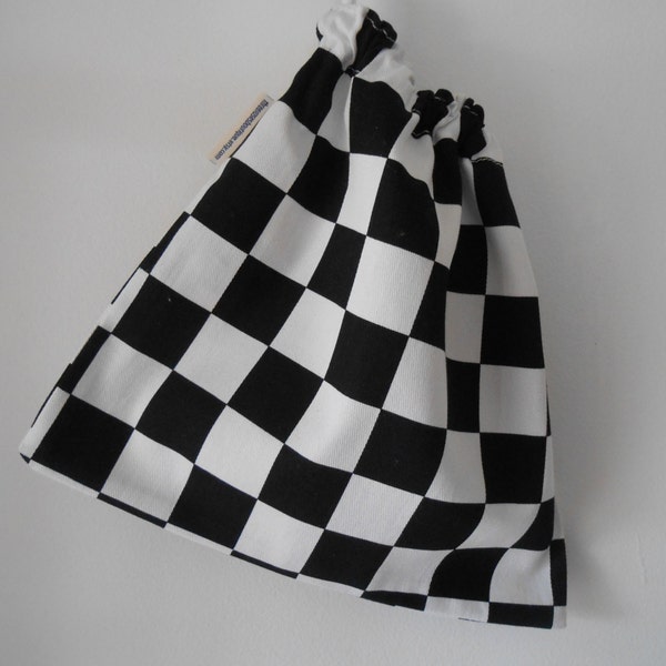 Checkered Flag - Etsy