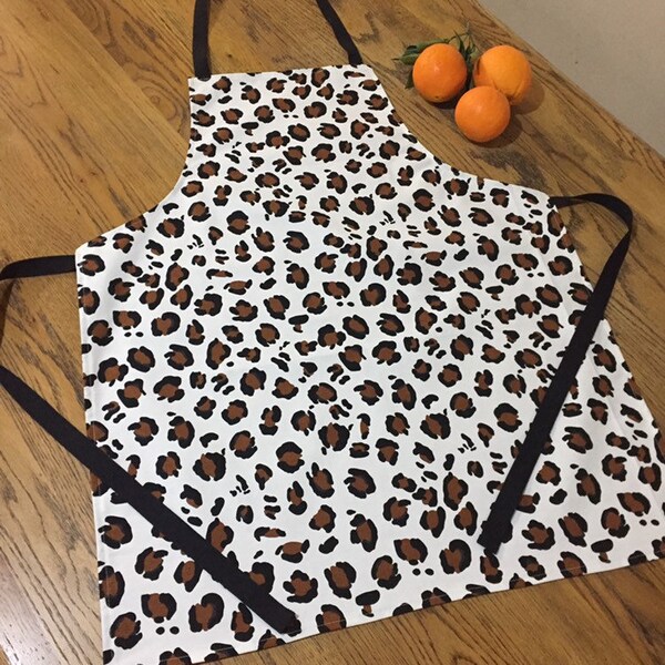 Leopard Kitchen - Etsy