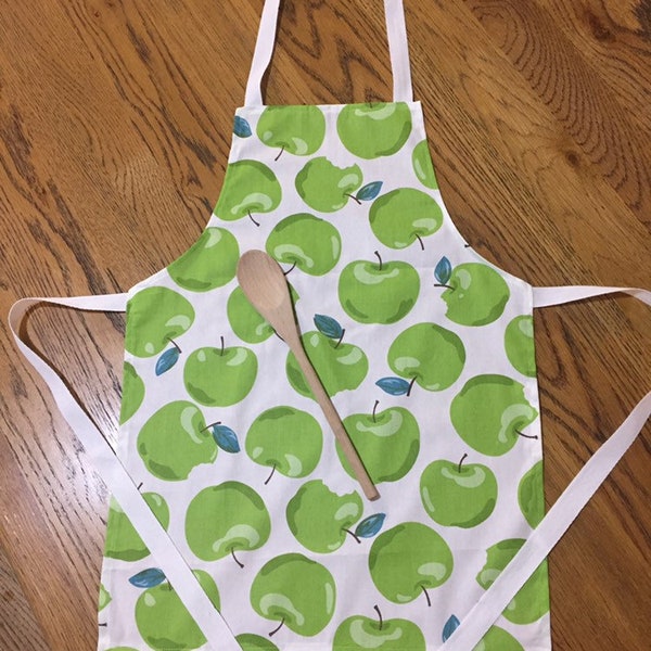 Apple Aprons - Etsy