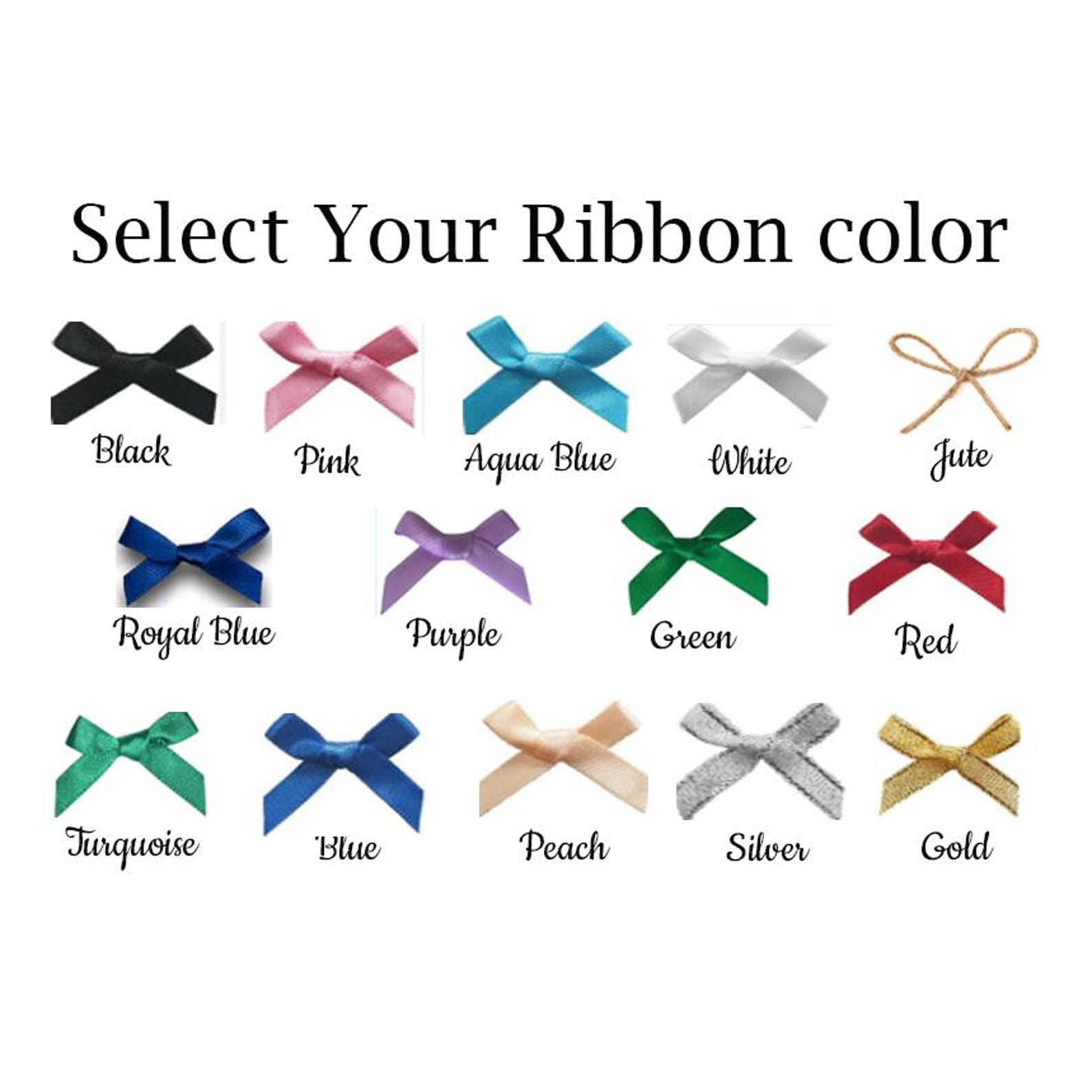 Personalized Memorial Favors, Custom Celebration of Life, Funeral ...