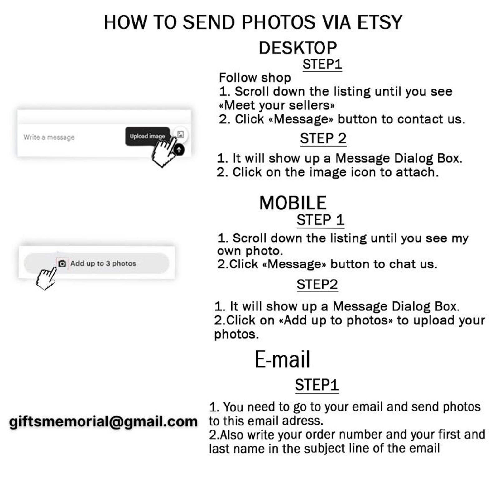 Memorial Service Favors, Celebration of Life, Funeral Favors, in Loving ...