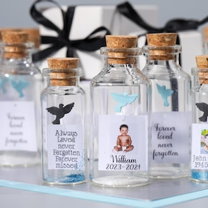 Funeral Favors in Bulk, Celebration for Life Favors, Memorial Favors ...