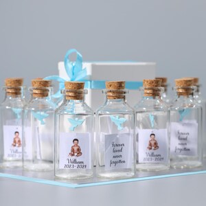 Funeral Favors in Bulk, Celebration for Life Favors, Memorial Favors ...
