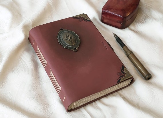 Old Pictures Of Old Journals