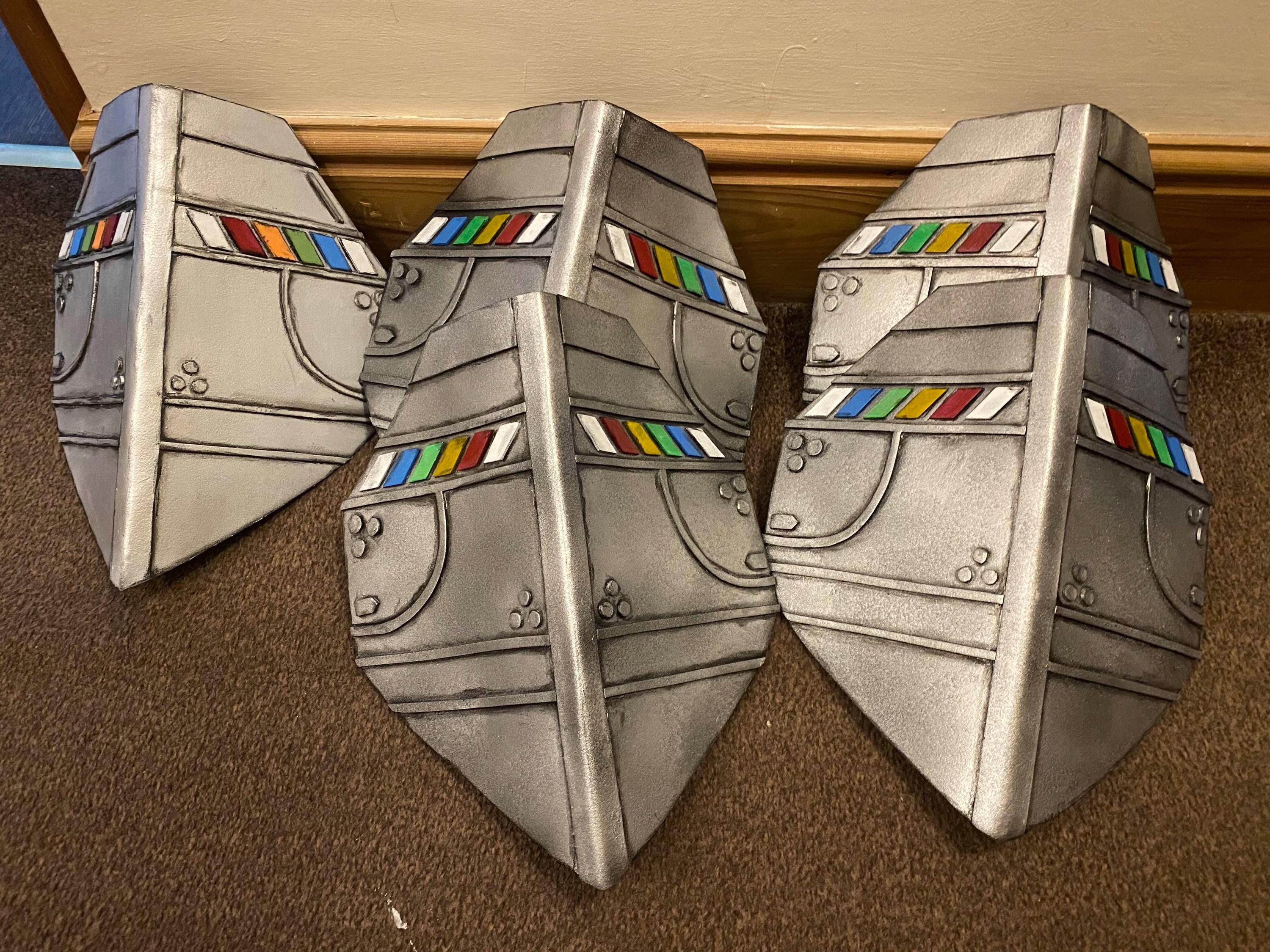 SIGNALIS ARAR Cosplay Hard Hat - Etsy