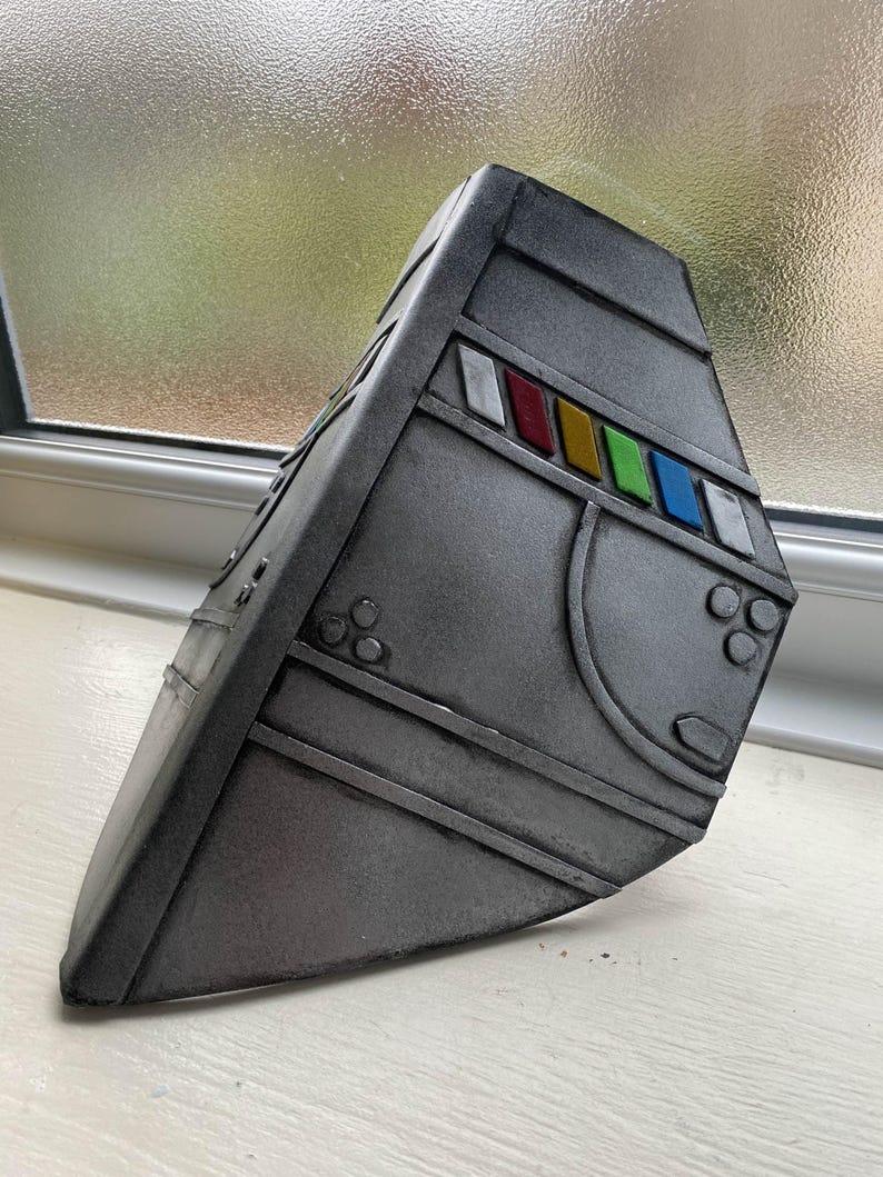 SIGNALIS ARAR Cosplay Hard Hat - Etsy