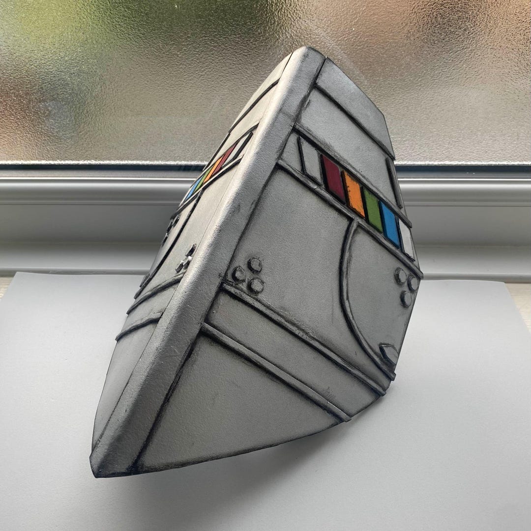 SIGNALIS ARAR Hard Hat - Etsy