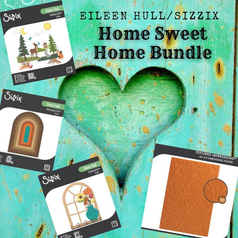 Sizzix Book Die - Etsy