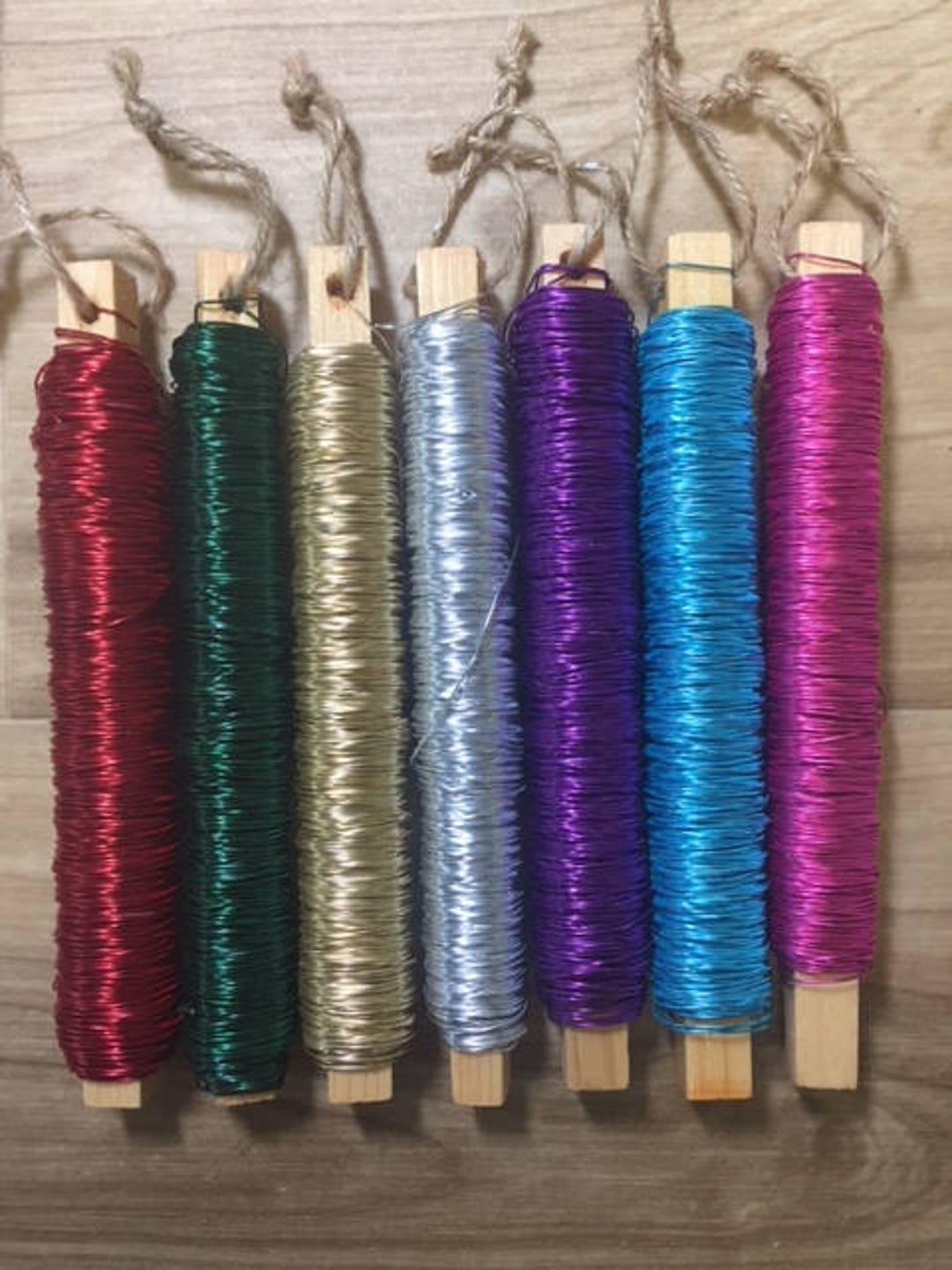 Soft Aluminum Wire Roll - Etsy