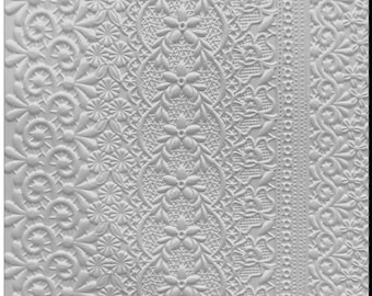 Embossing Folders - Etsy