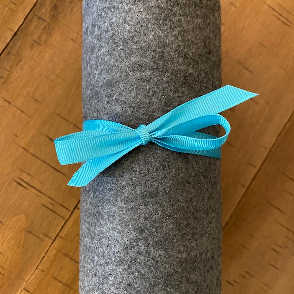 Heathered Felt - Etsy