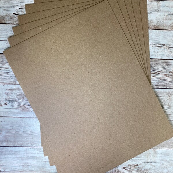 Chipboard Scrapbook - Etsy