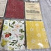 8 1/2 X 11 ATC Sleeves Package of 10 - Etsy