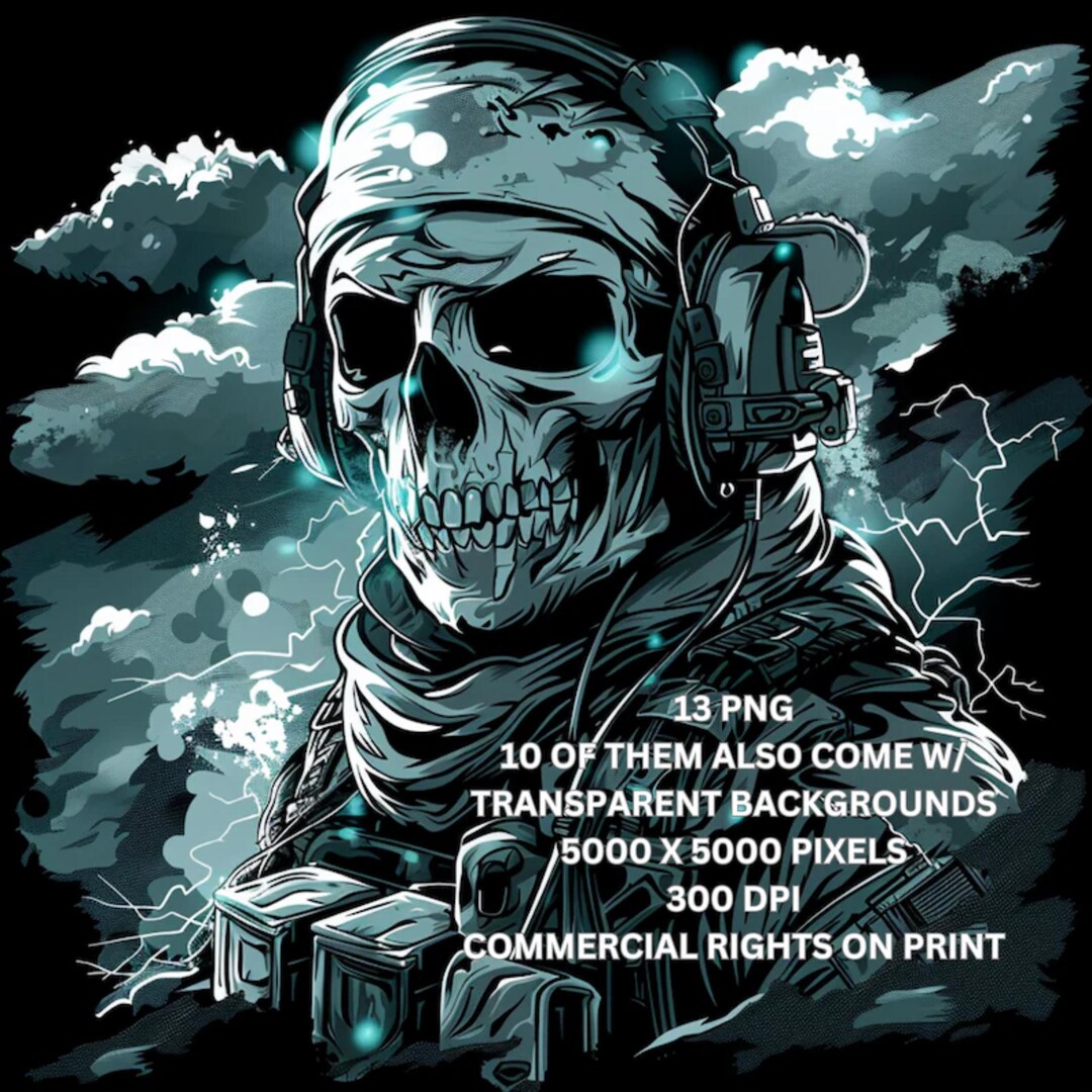 13 PNG PLR Gaming Military Soldier 13 PNG Image Pack 5K X 5K Pixels ...