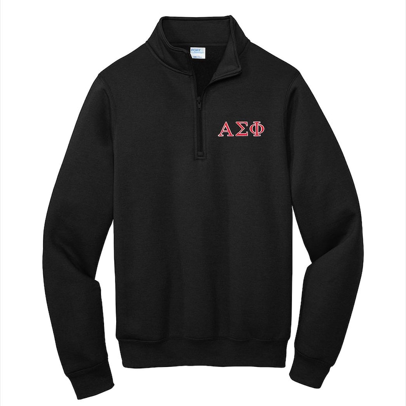 Alpha Sigma Phi Clothing - Etsy